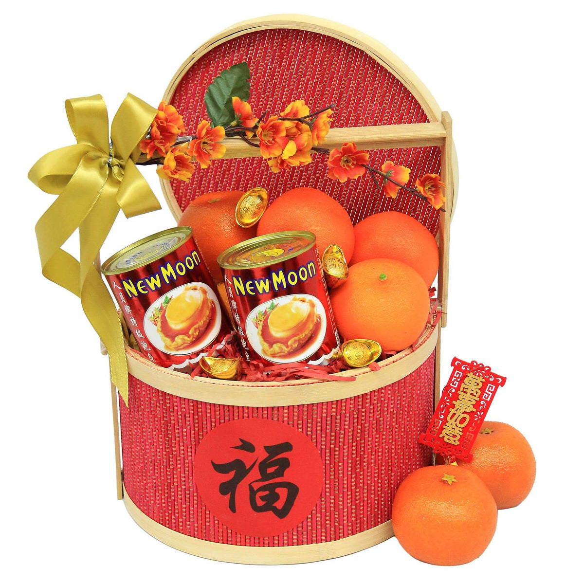 Chinese New Year Gifts & Hampers– Jade Valley Gifts & Floral Design Centre